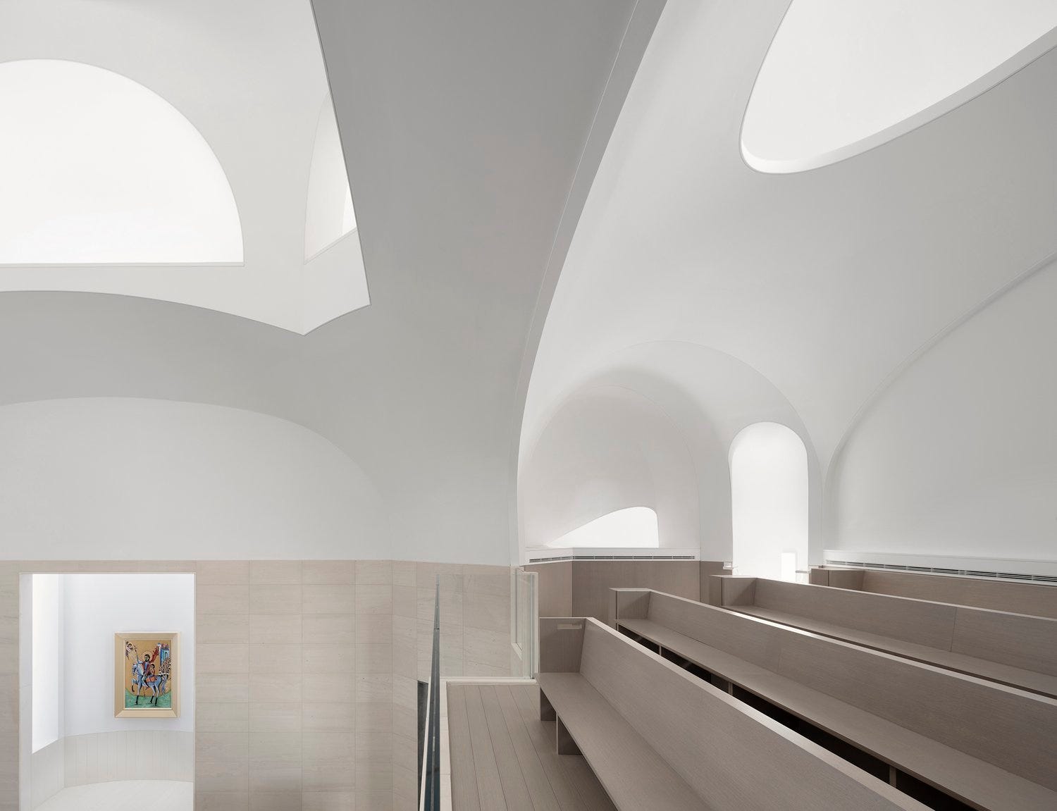 7 Small Architecture Firms You Should Know About