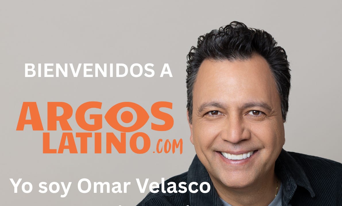 Argos Latino - Argos Latino