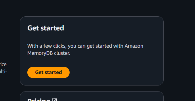 Amazon MemoryDB: In-Memory Database with Built-in Durability!