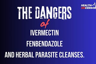 Health Uncensored | Matthew Cormier | Substack