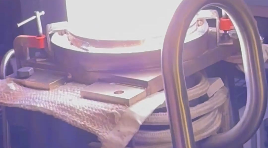 Brilliant Light Power: SunCell Advanced Testing Update In Early ...