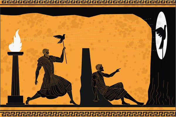 Weekend Reading | Michael Podhorzer | Substack