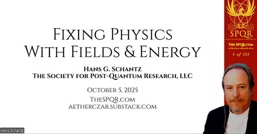 Matthew Ehret | Substack