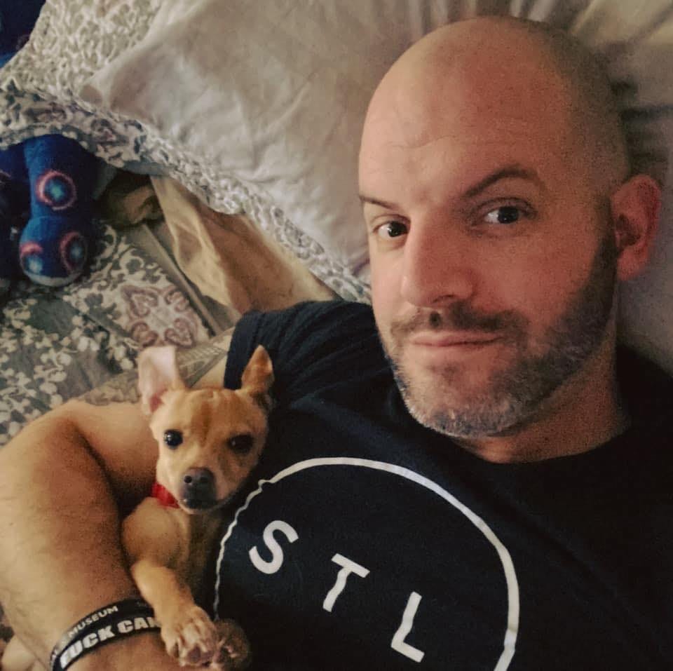 Dan Buffa | Substack