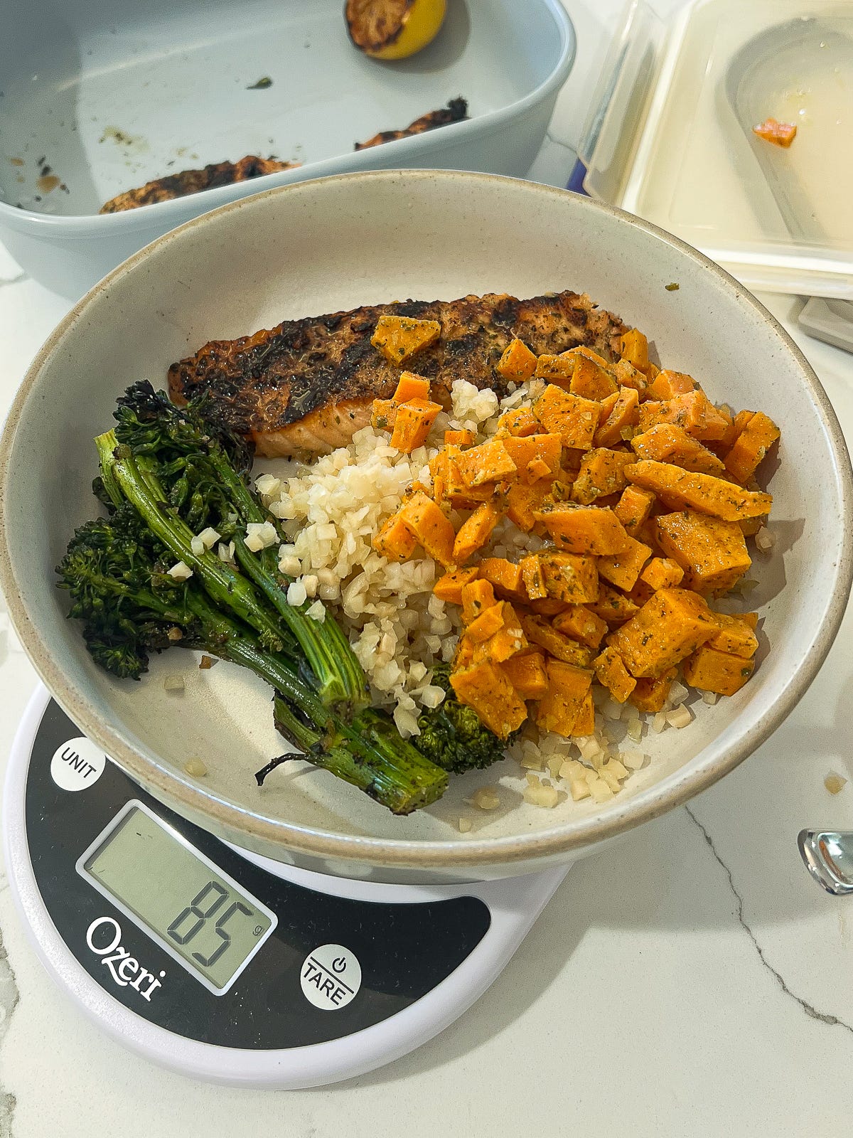 How I Eat 150 Grams of Protein Per Day - by Casey Finn