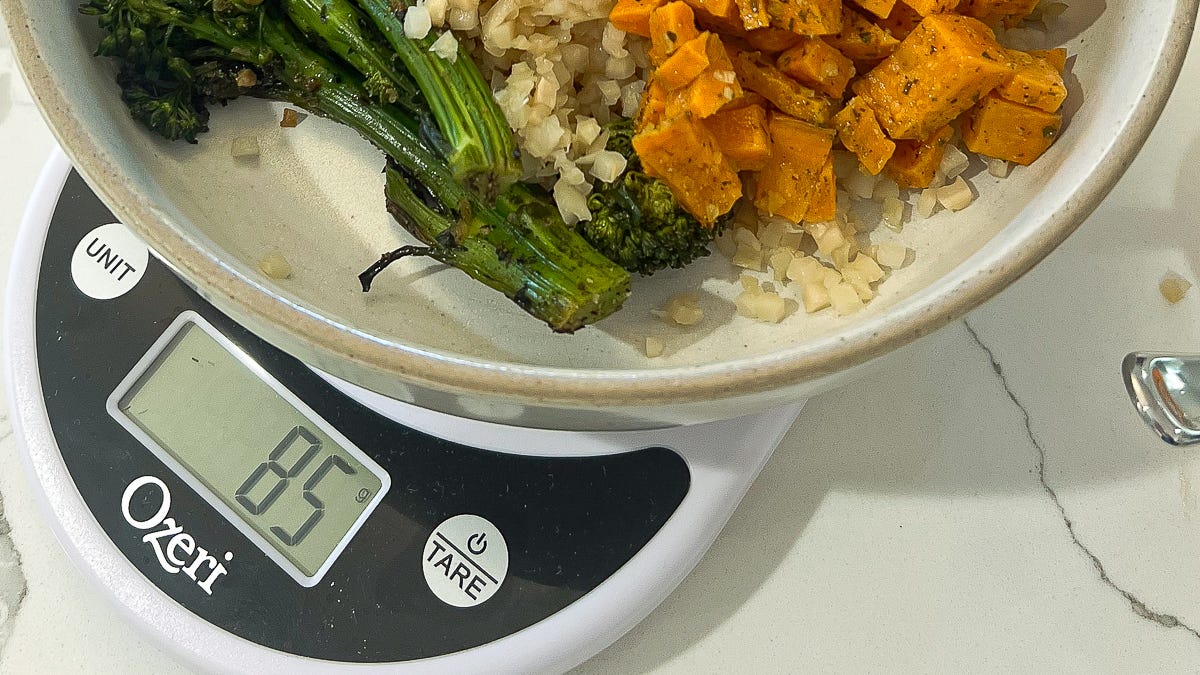 How I Eat 150 Grams of Protein Per Day - by Casey Finn