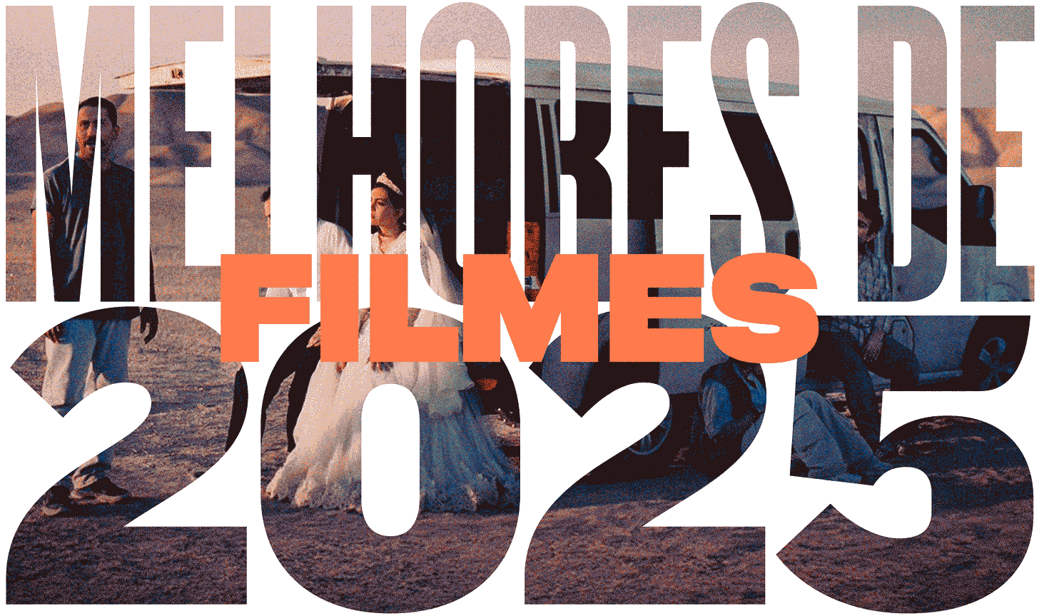 Os melhores filmes lançados em 2025