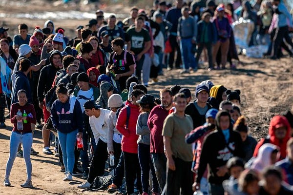 Central Jersey Newswire | Substack