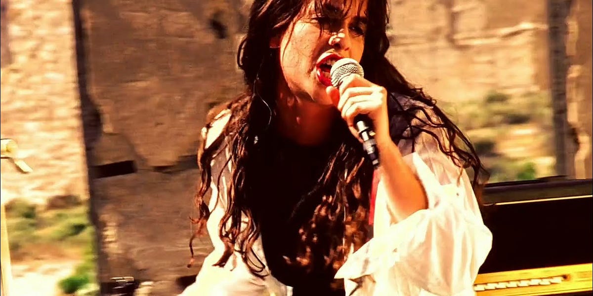 What the Most Gen X Songs Have In Common - by Liz LaPoint