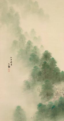 Julien Cool Stories About Art (@coolstoriesaboutart): "The Japanese art ...