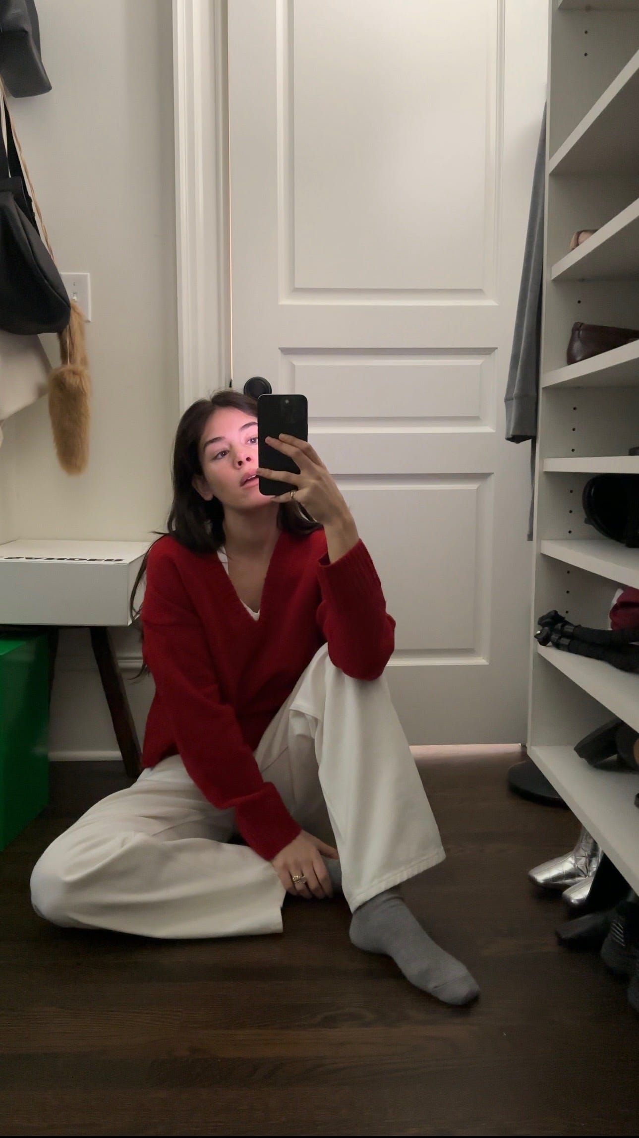 The Everyday Jean - by Ilana Torbiner - Ilana’s Substack