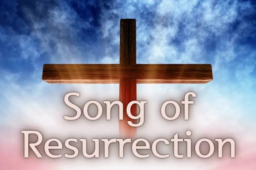 36 Songs on the Resurrection: Celebrating the Victory of Christ
