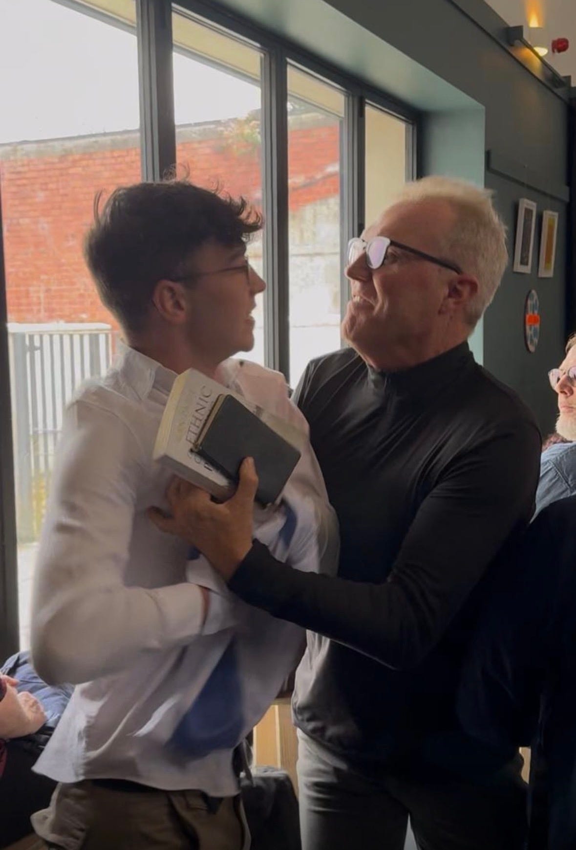 What is Ireland's Problem With Israel? - by Jamie O Mahony