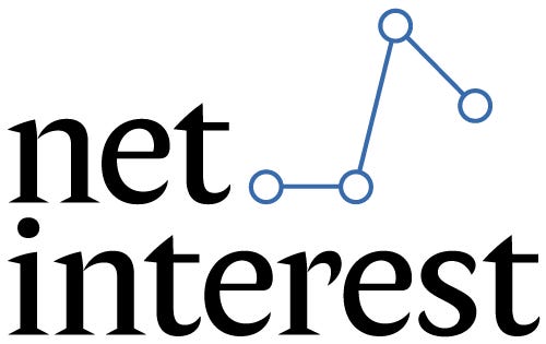 Five Alive - by Marc Rubinstein - Net Interest