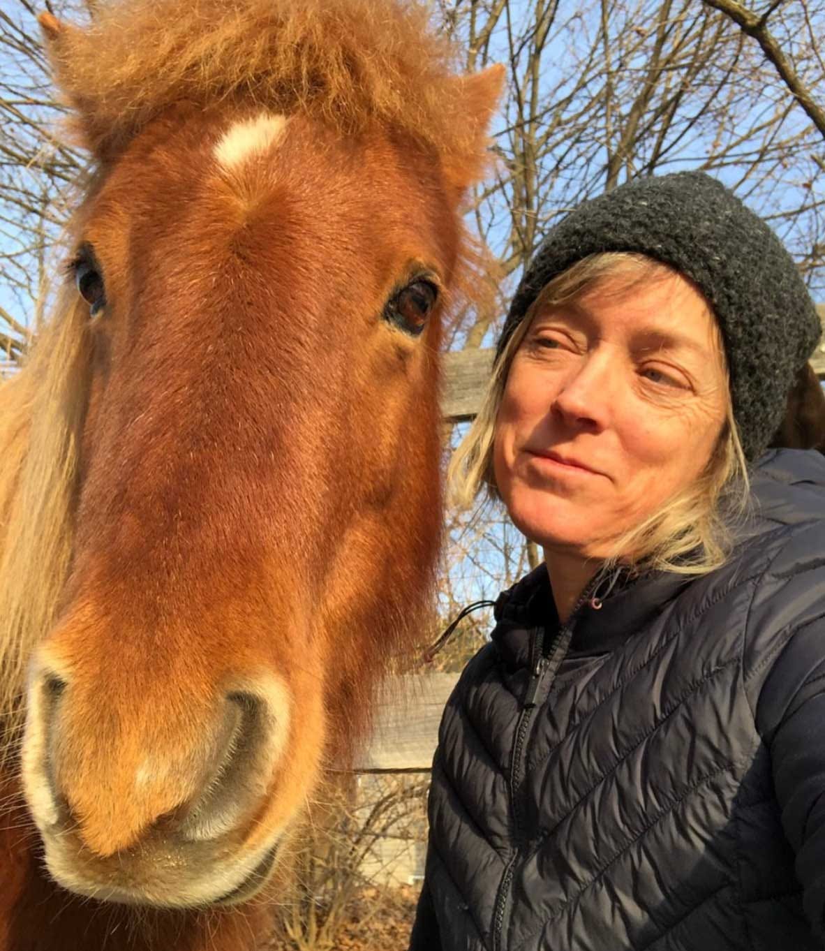 Whatever Happens, Love Thy Neighbor - by Larissa Phillips