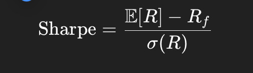Why Sharpe Ratio Optimization Is Mathematically Flawed in Non-Ergodic ...