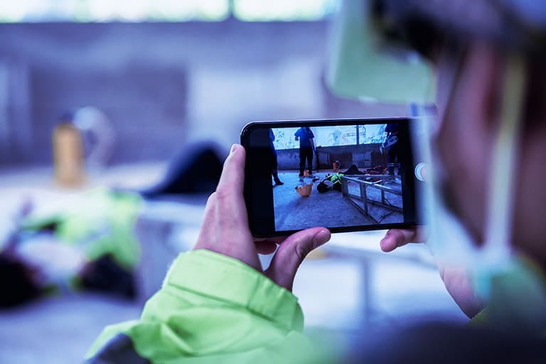 The History of Slipping on Banana Peels - A Personal Injury Fable