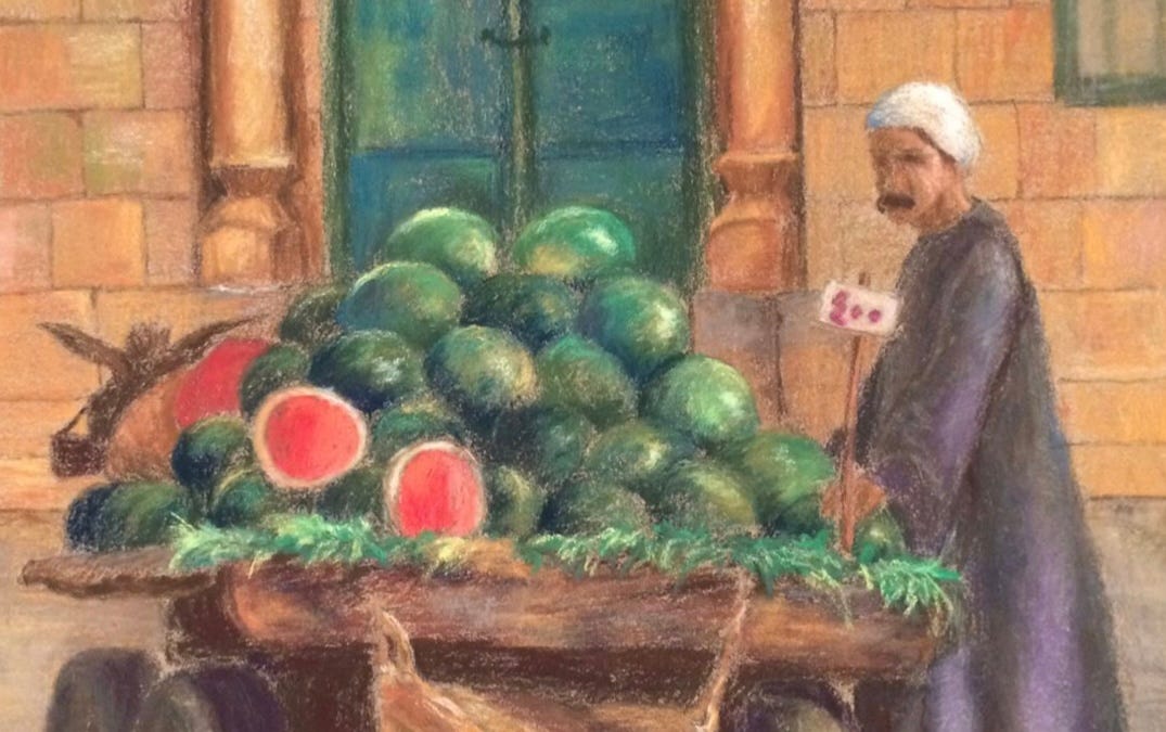 Comments - The Palestinian Question - by Jordan Nuttall