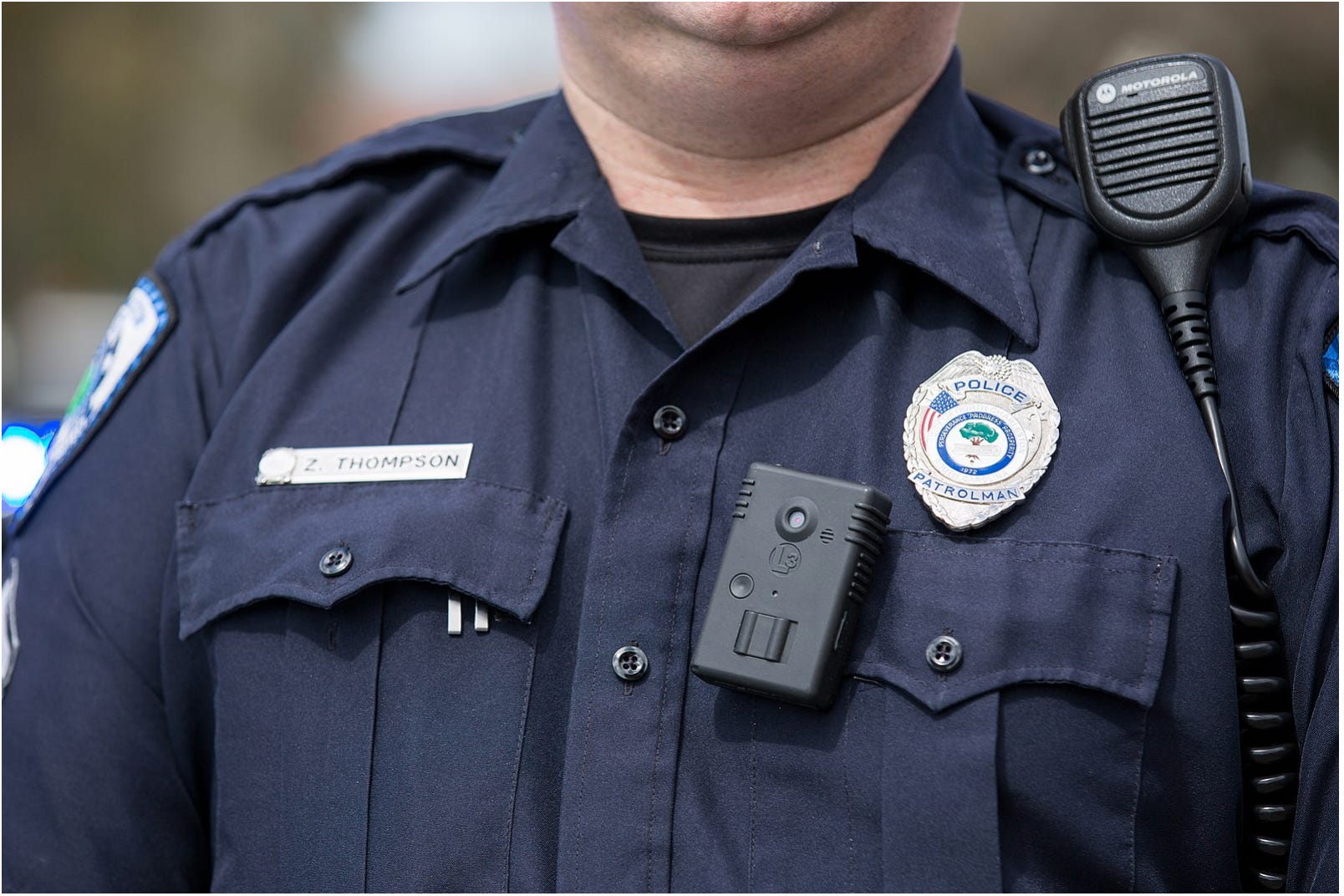 Cops Condemned Even When Proper Actions are Caught on Camera