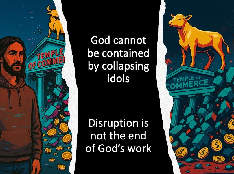 “A People of the Book, A People of Belonging: Isaiah’s Prophetic Call ...