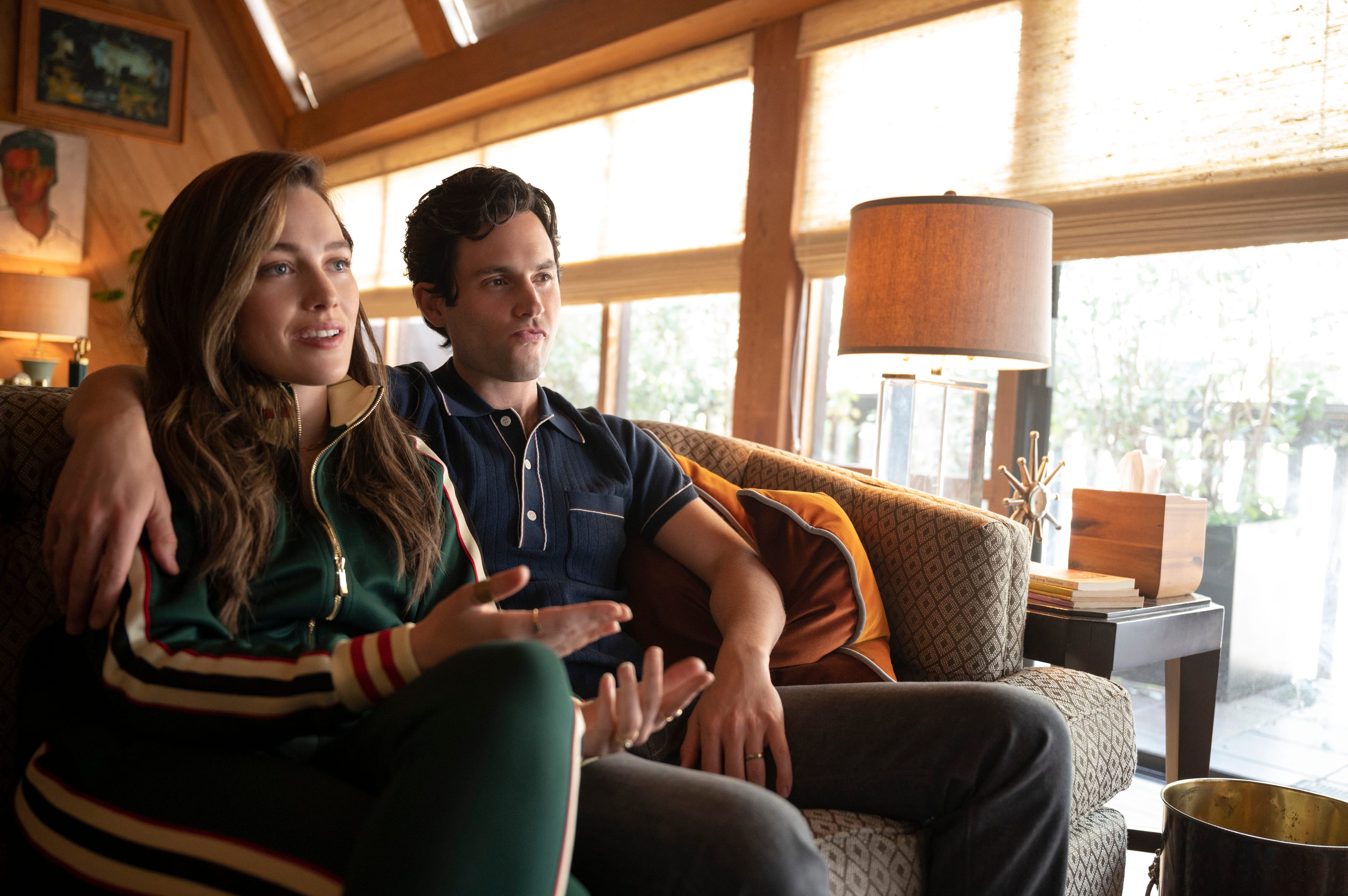 The *Definitive* Ranking of Joe Goldberg's Love Interests