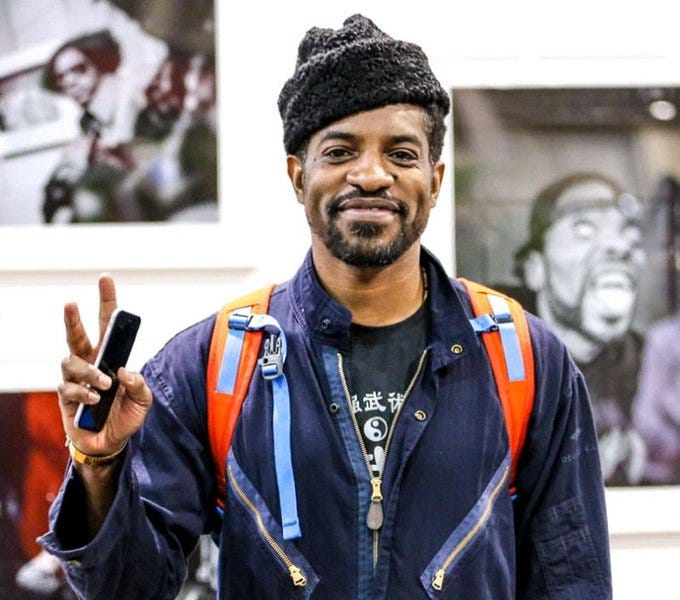 andre 3000 seven