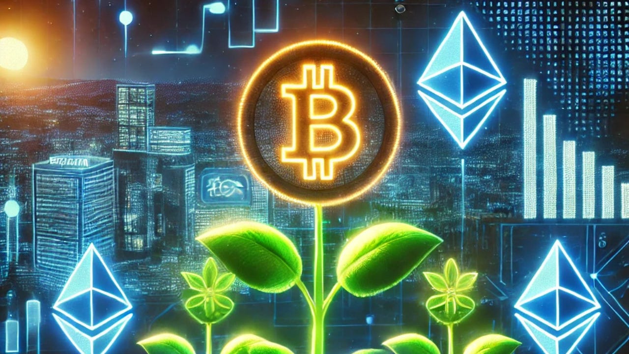 Yield Farming Blueprint: How to Make Massive Profit in DeFi