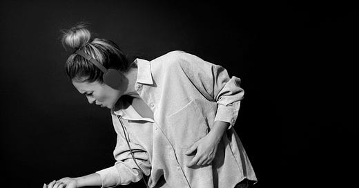 The Musoverse | Substack