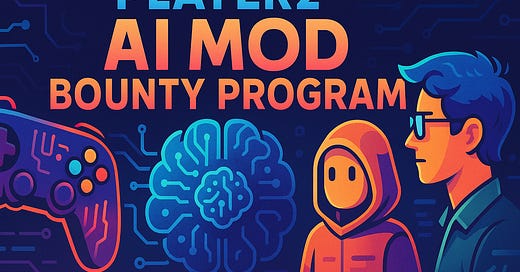 Player2 blog | jj | Substack