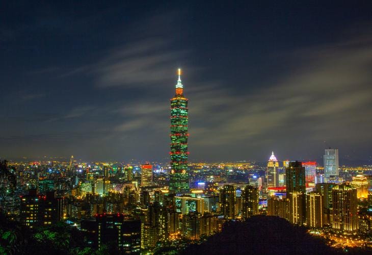 How Chinese Scholars View the Taiwan Question—and Why It Matters for ...