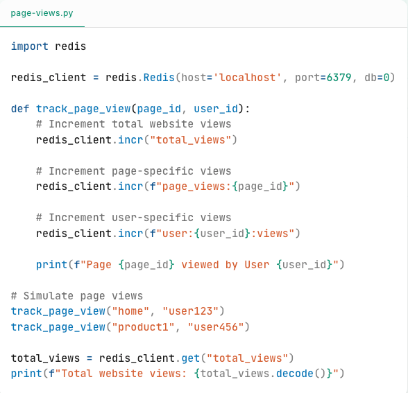 Top 10 Redis Use Cases - by Ashish Pratap Singh