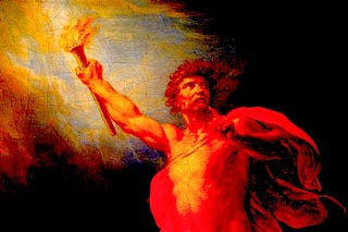 THE SECRET SUN EXTENSION SCHOOL | Christopher Knowles | Substack