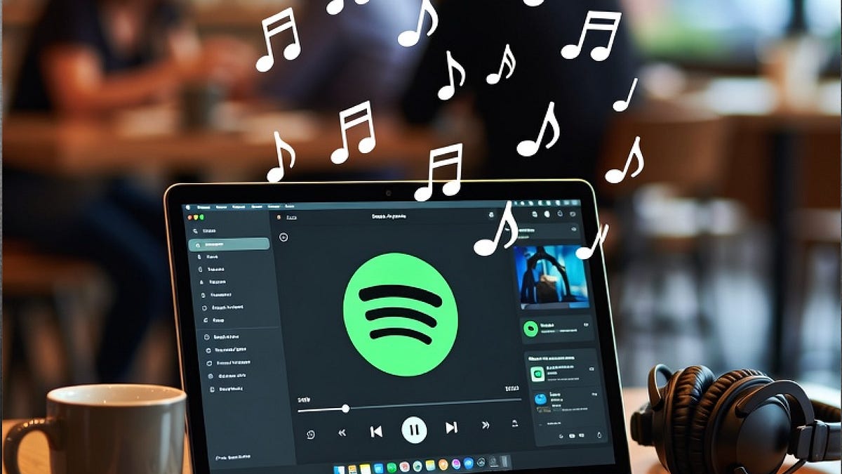 Spotify Newsletter #290 - Spotify Newsletter
