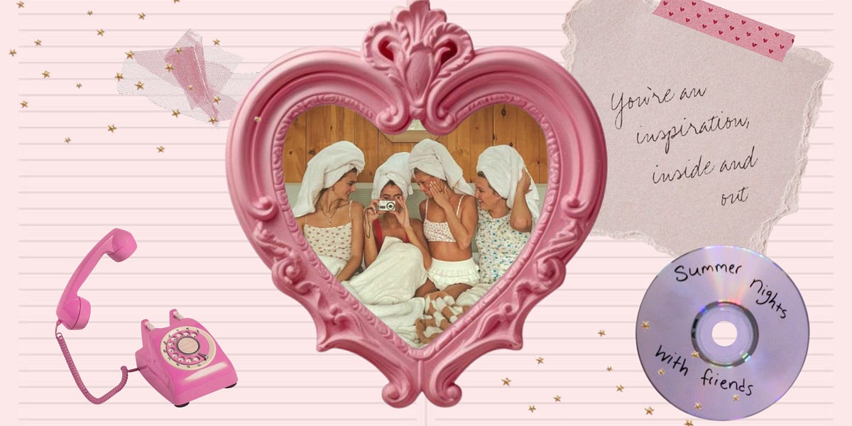 A Conversation On Friendship - by Ciara ★ and Ella - Dazy