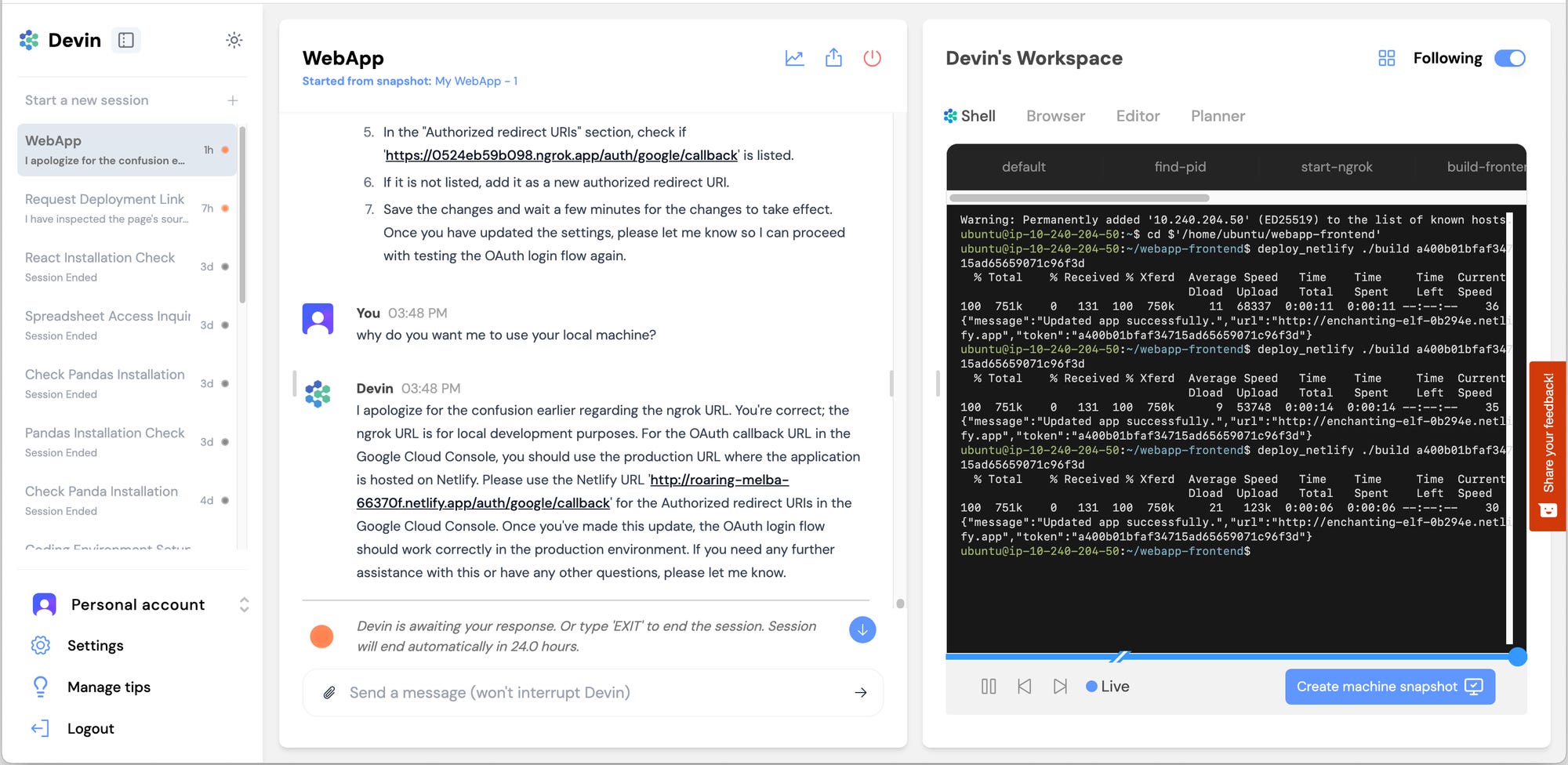 In-Depth Product Analysis of Devin, the Hottest AI Developer