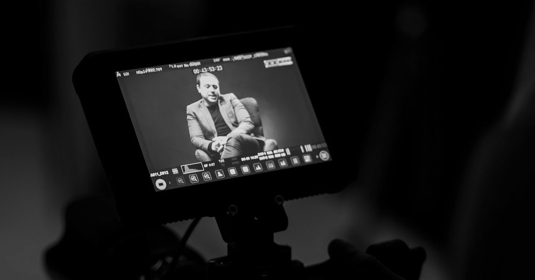 Sesión de Preguntas - El personaje de nuestra propia mentira