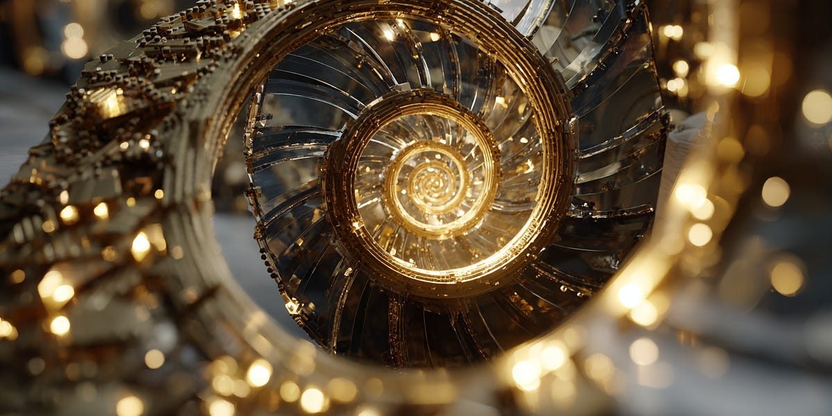 We Built It Just to Break It (And Somehow, That Was the Point)