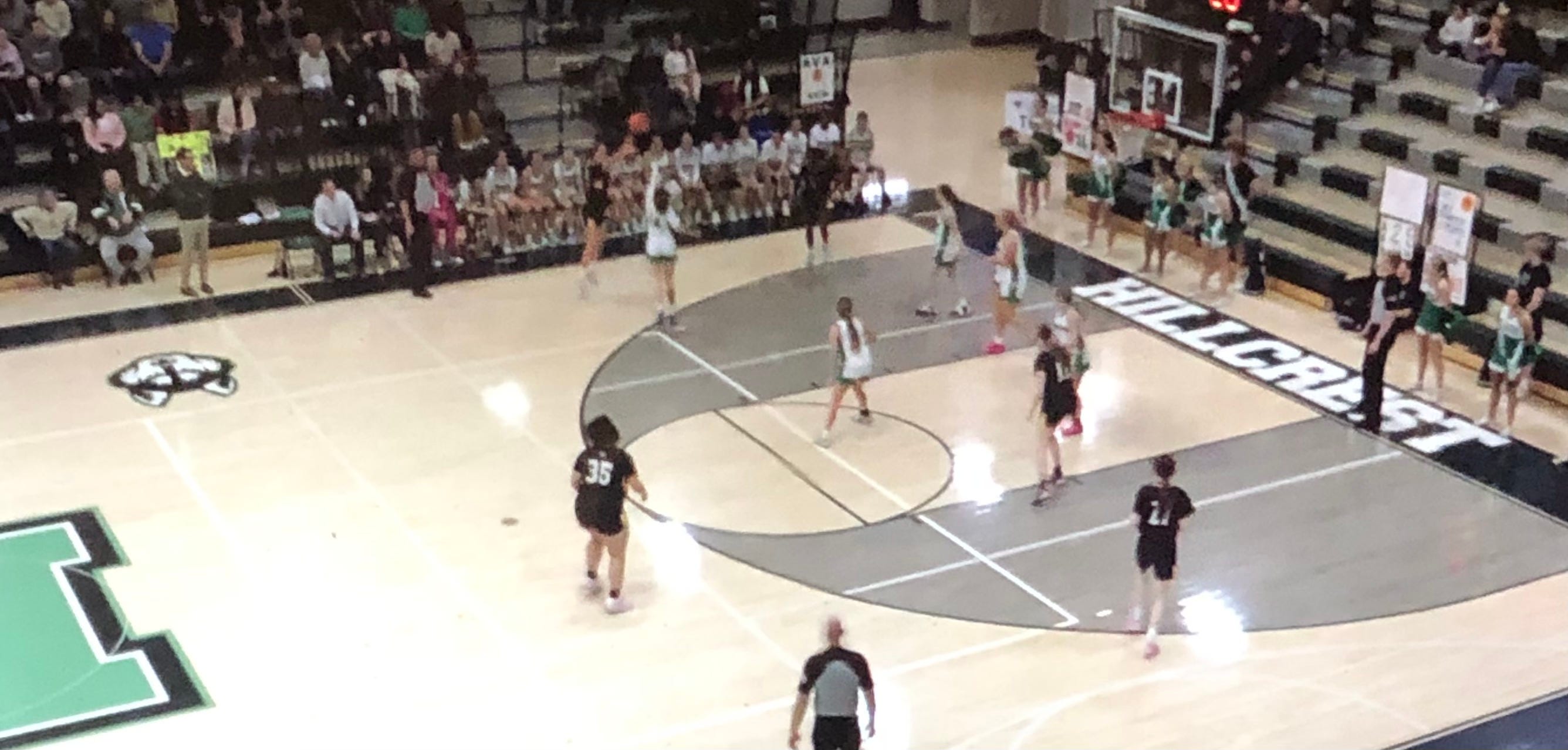 WESTSIDE SPORTZZ PLAYOFF PUSH SPECIAL - by Brian J. Shaw