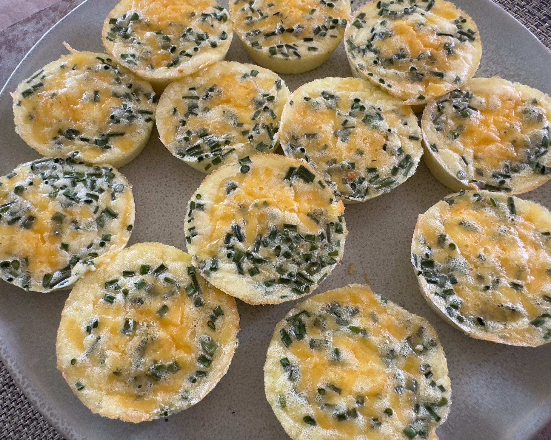 Trader Joe's Egg Bite Clone Recipe - Club Trader Joe's