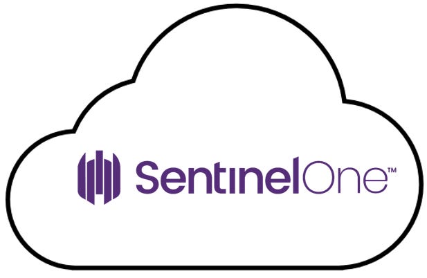 sentinelone logo