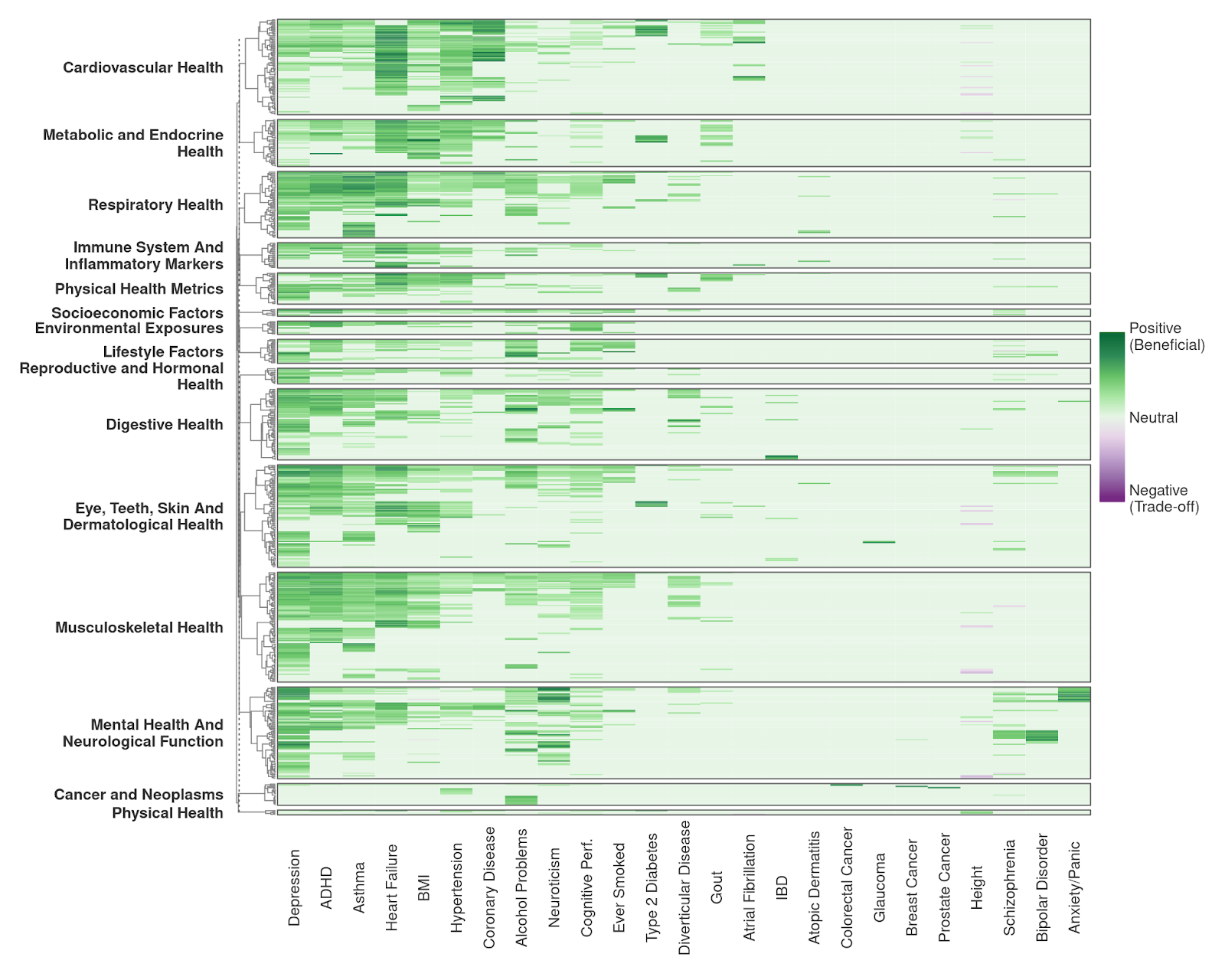 Announcing the world’s most powerful genetic predictor of cognitive ability