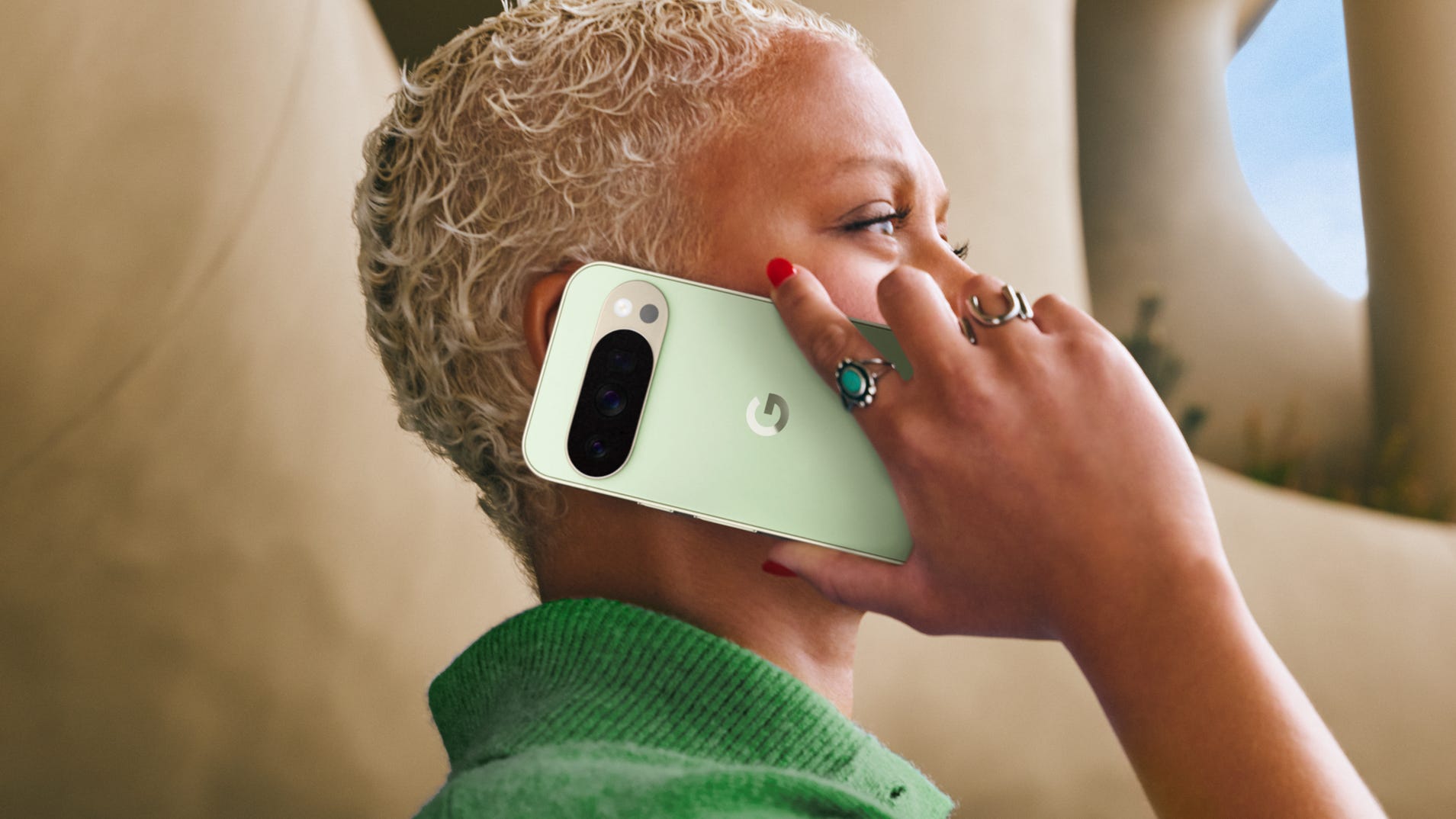 Google Pixel 10 Pro colors: check out all 4 finishes