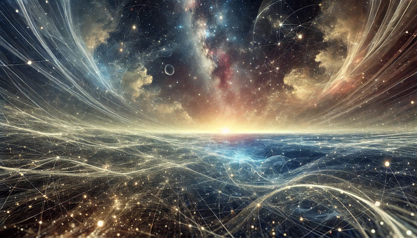 Is There Such a Thing as Fate, and If So, Is It Predetermined?