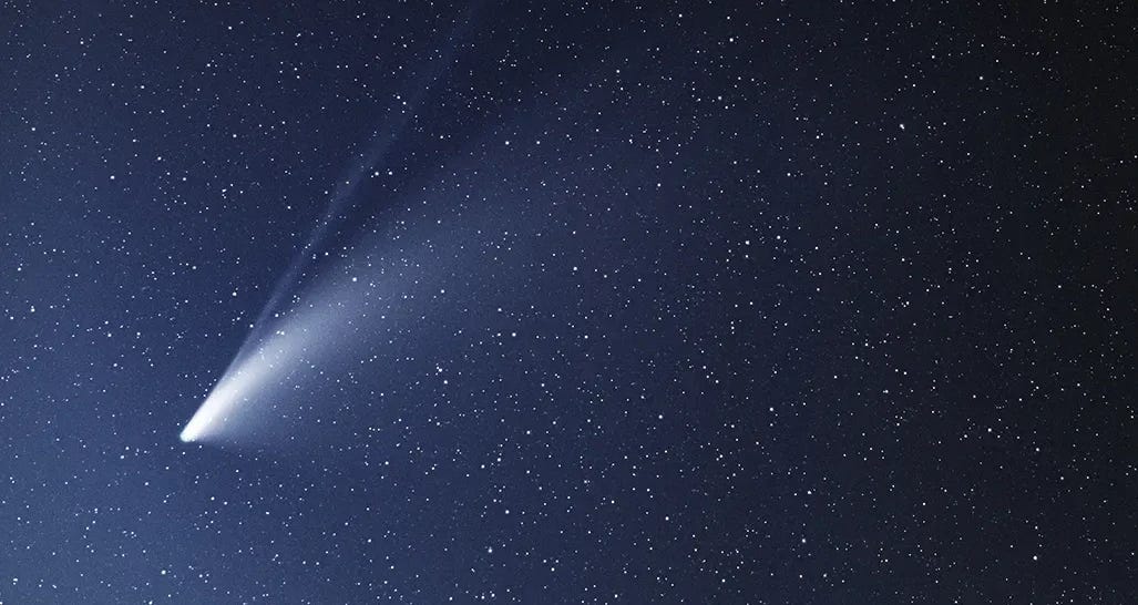 Gemini Full Moon versus The Universe