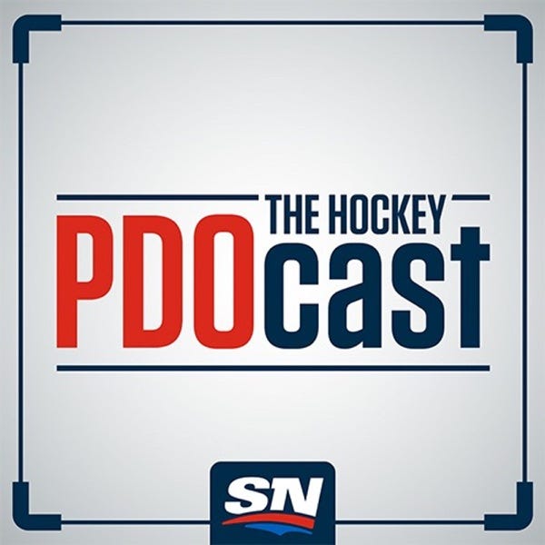 Timing > Shape - by Jack Han - Hockey Tactics Newsletter