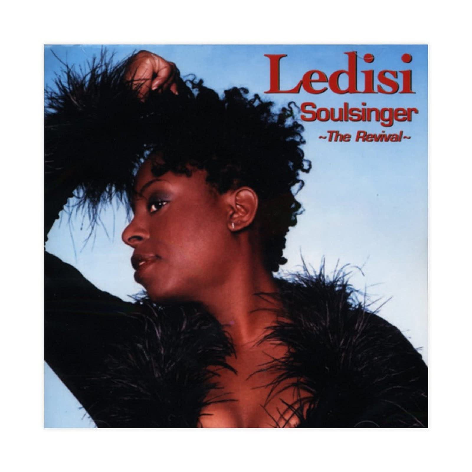 A Guide to Neo-Soul Albums - by Brandon O'Sullivan and Phil