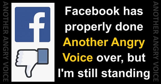 Another Angry Voice | Substack