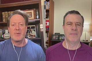 Blue Amp | Cliff Schecter | Substack