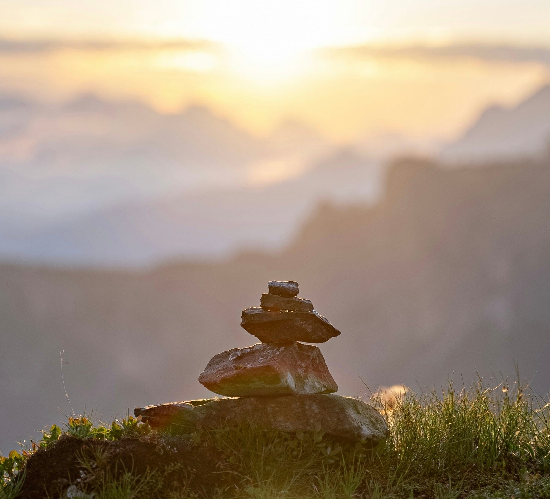 How to Meditate Without Even Trying