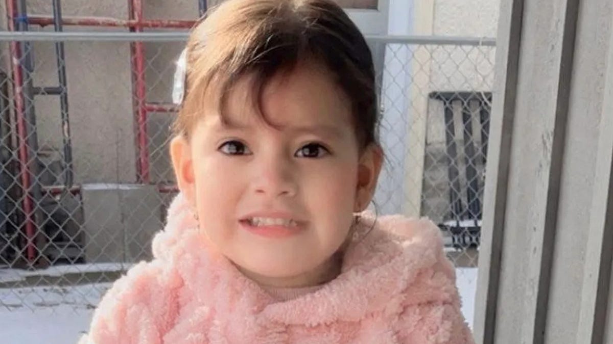 ICE Detains a Two-Year-Old